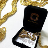Cold Gold Urban Jewelry – COLDGOLD.CO
